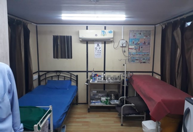 HPLNG : SUSTAINABILITY